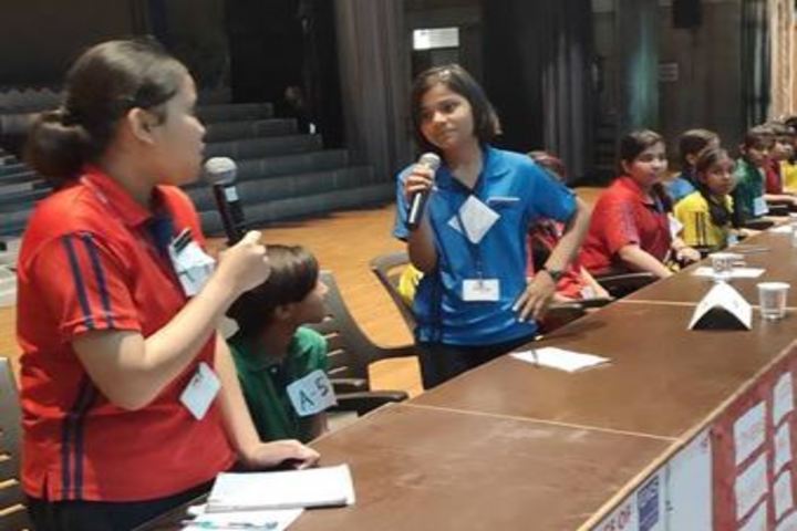 City Montessori School, Kanpur Road, Lucknow: Admission, Fee, Affiliation