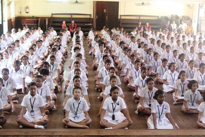 Loreto House, Middleton Row, Kolkata: Admission, Fee, Affiliation