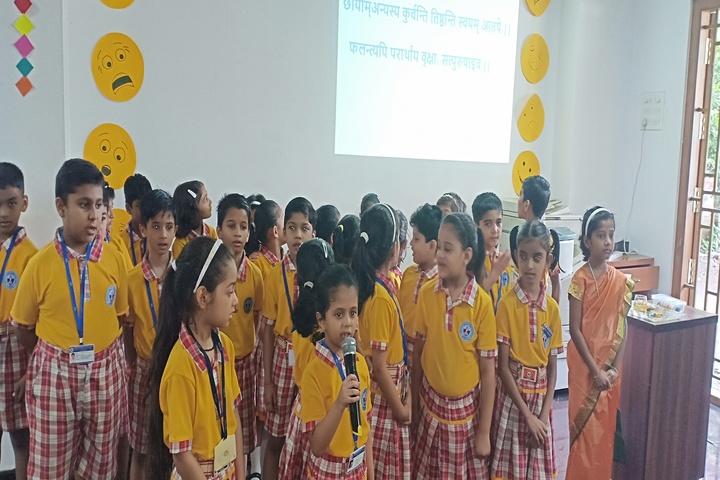 Seven Isles International School, Mumbai, Mumbai: Admission, Fee ...