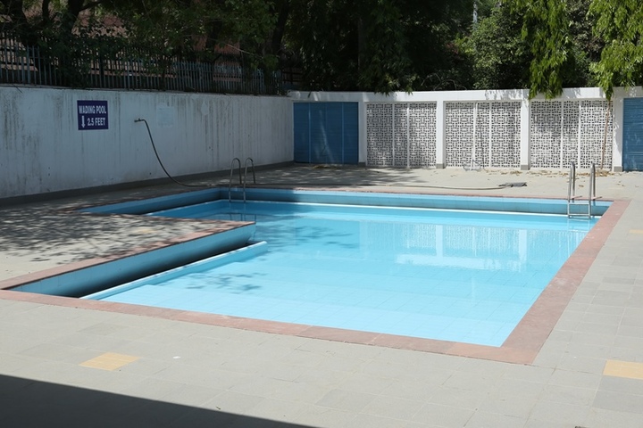 Delhi Public School, R.K. Puram, New Delhi: Admission, Fee, Affiliation