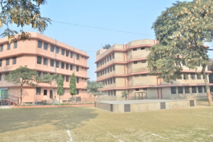 Tagore Senior Secondary School, Mayapuri, New Delhi: Admission, Fee ...