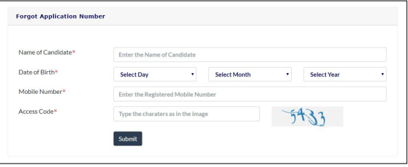 KEAM Application Form 2020, Registration (Closed) - Apply Here