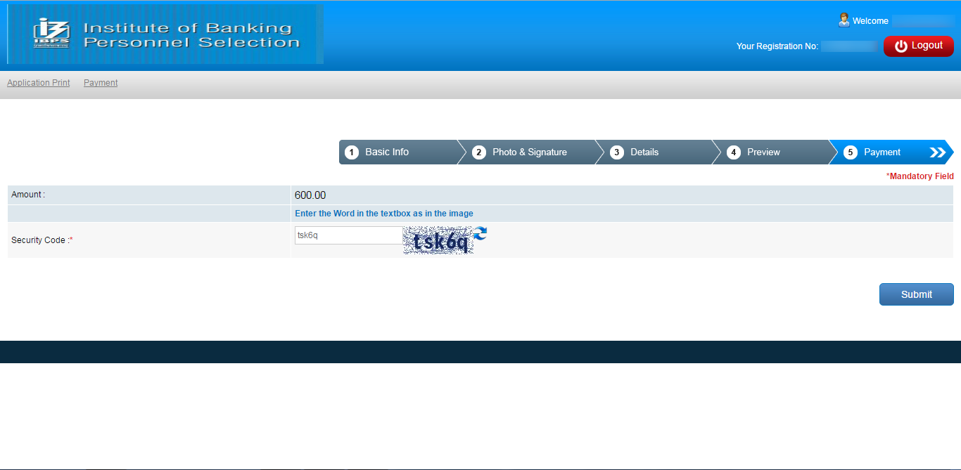 IBPS RRB Application Form 2019 - Know how to fill