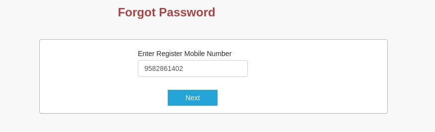 SGBAU Student Login 2020 – Admission, Application Form, Admit Card, Result