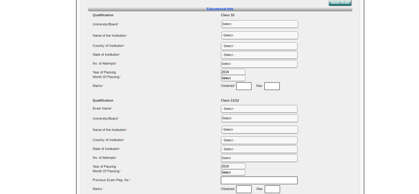 Christ University BHM Application From 2022 - Check Registration ...
