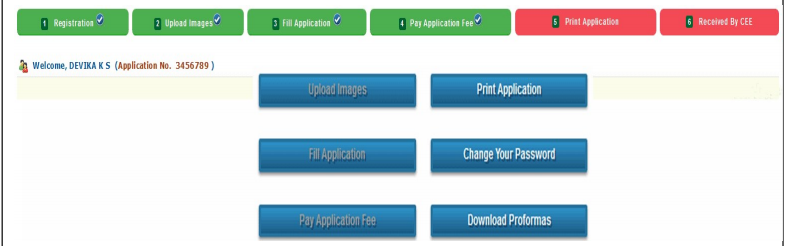 Kerala MBBS Application Form 2019, Registration - Apply here