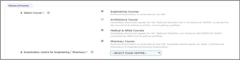 Kerala MBBS Application Form 2019, Registration - Apply here