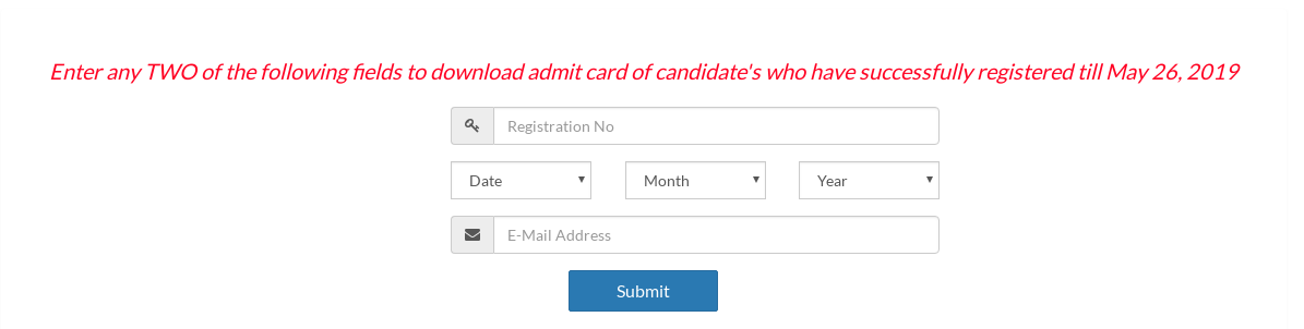MAT admit card 2019 released for PBT mode @aima.in