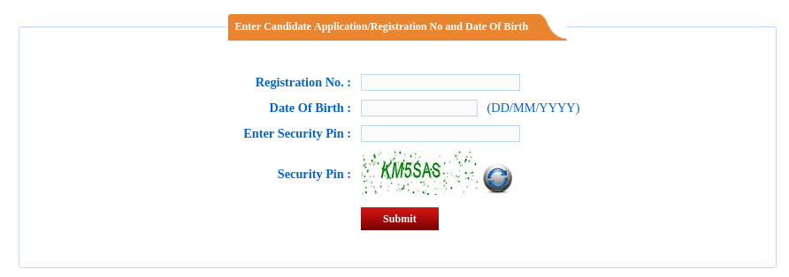 NEET Admit Card 2019 - Download Hall Ticket on April 15 @ntaneet.nic.in
