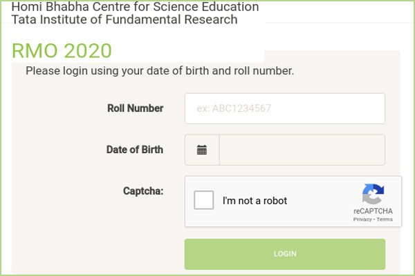 RMO Result 2020 - Check Regional Maths Olympiad Result Here!