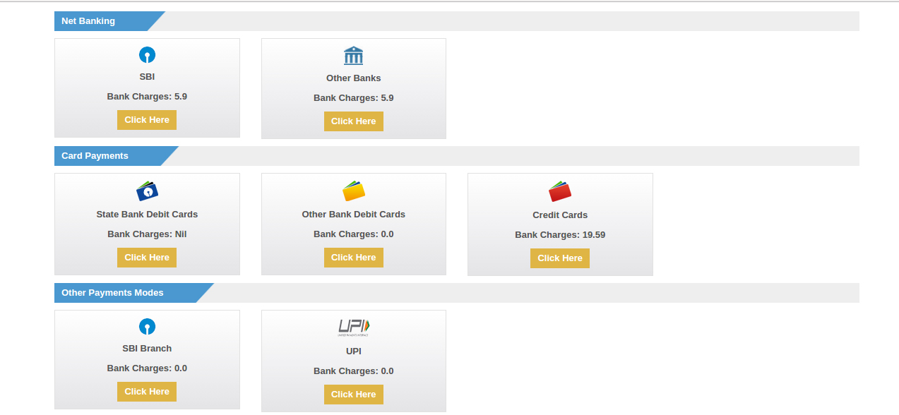How to Fill CMAT 2019 Application Form - Stepwise Procedure